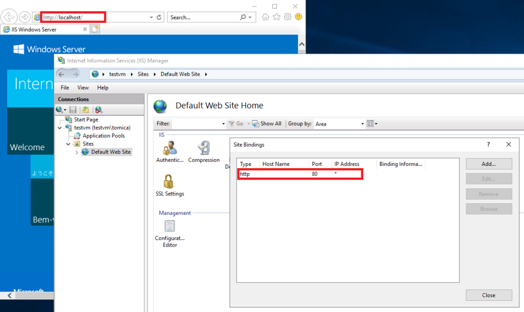 Create a self-signed certificate for your web server with PowerShell ...